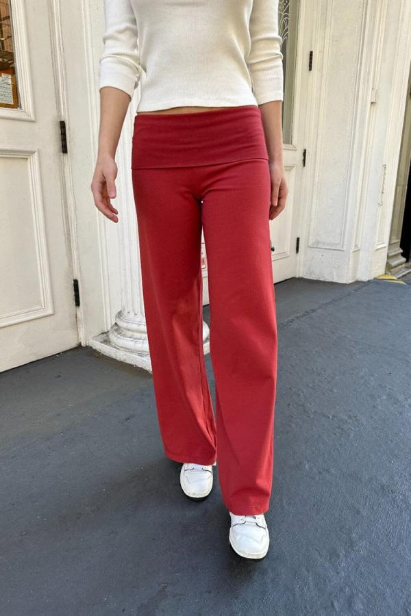 PANTS - Brandy Melville Clothing Clearance - Dandy Curbs