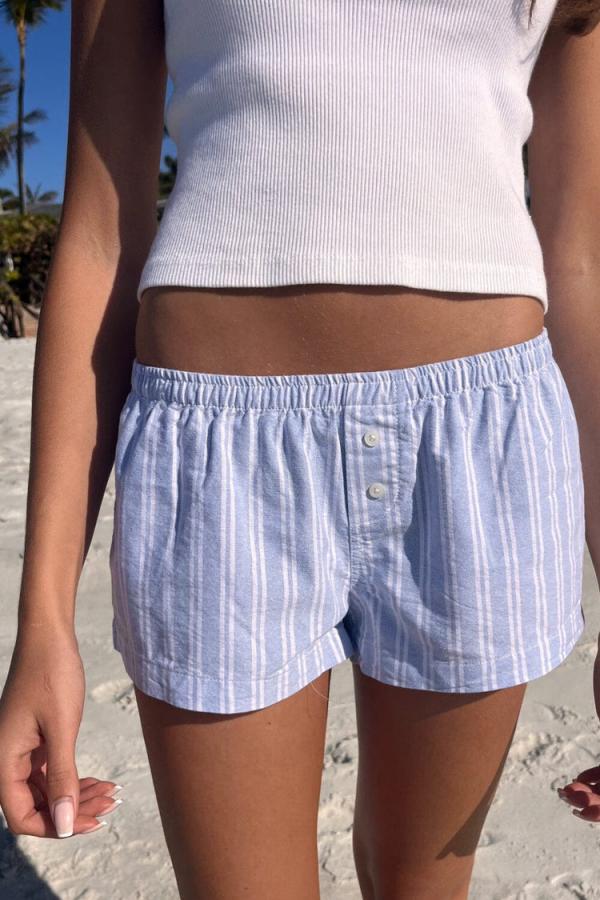 SHORTS - Brandy Melville Clothing Clearance - Dandy Curbs